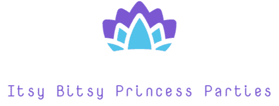 Gallery | Itsy Bitsy Princess Parties